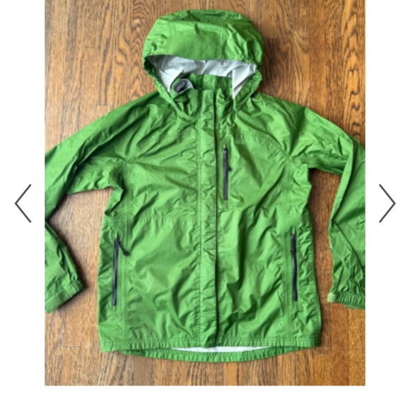 REI | Jackets & Coats | Rei Raincoat | Poshmark